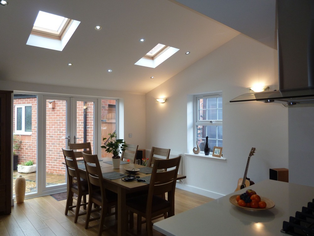 1000+ images about Extensions on Pinterest | Kitchen extensions, Side ...