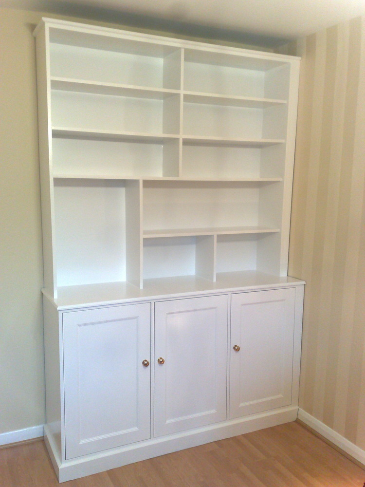 A J Carpentry: 100% Feedback, Carpenter & Joiner in Chertsey